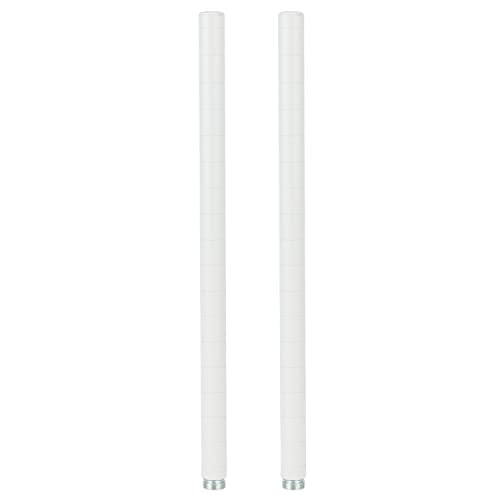 Doshisha Luminous Steel Rack Parts Ellison Rack Dedicated Extension ...
