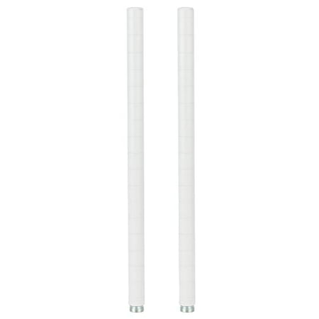 Doshisha Luminous Steel Rack Parts Ellison Rack Dedicated Extension ...