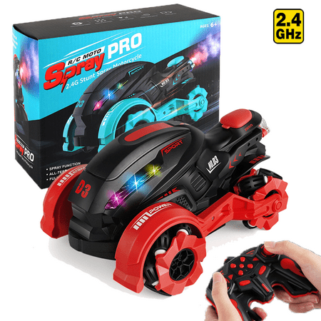 RC Car 2022 Newest High-tech Remote Control Car 2.4G 1 18 Alloy RC Car ...