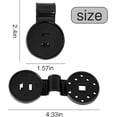 300pcs Heavy Duty Garden Tarp Clips Set For Shade Cloth, Shade Cloth ...