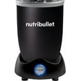 Open Box Pro Plus 1200 Watt Personal Blender with Pulse Function N12 ...