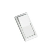 Mobile Home Light Switch Replacement