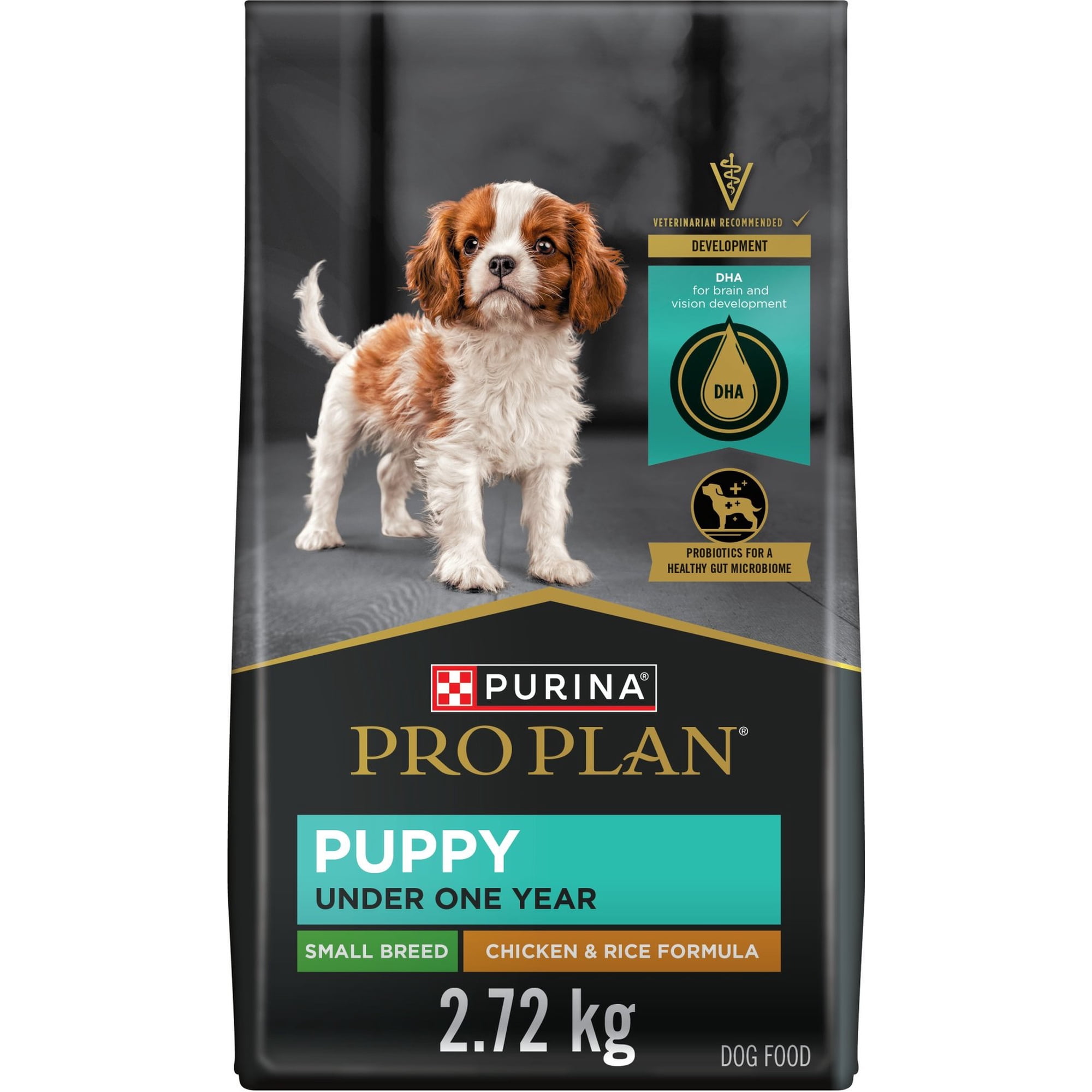Click here for Pack Of 2 - Purina Pro Plan Development Small Bree... prices