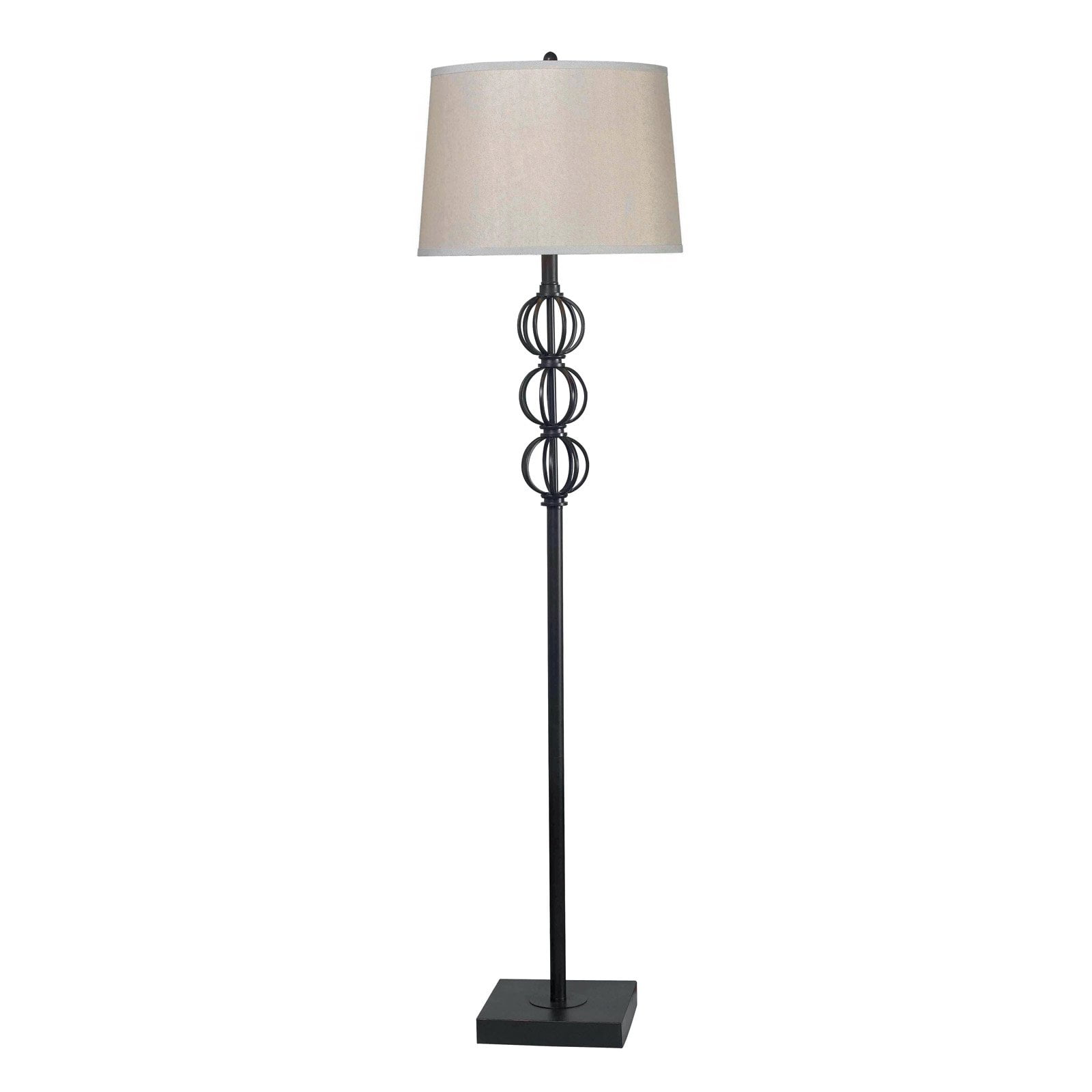 Kenroy Home Globus Floor Lamp - Walmart.com