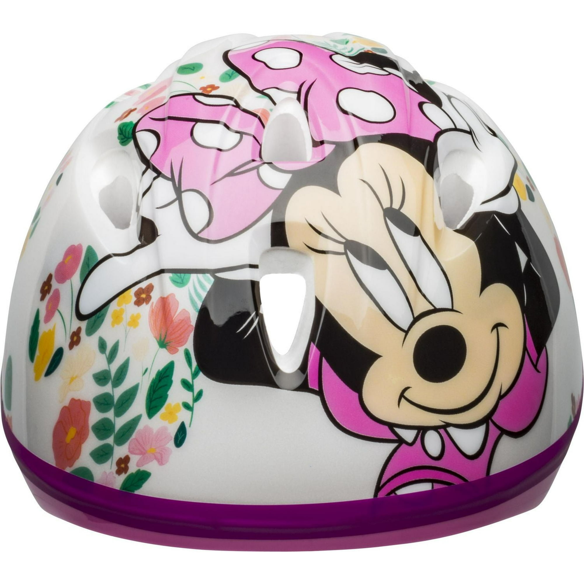 Click here for Bell Sports Minnie Mouse Infant Bike Helmet prices