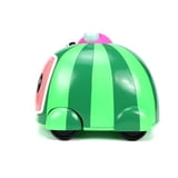 CoComelon Remote Control Dancing Singing Toy, Nursery Songs, Light-Up ...