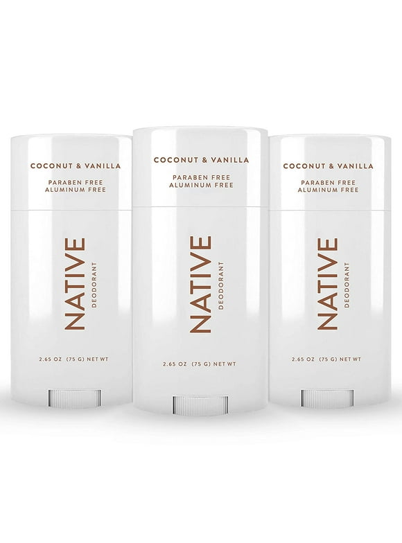 Native Deodorant in Deodorants - Walmart.com