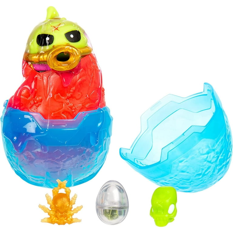 Alien Egg Toy