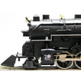 LIONEL THE POLAR EXPRESS 20th STEAM ENGINE #1225 O GAUGE 2423030-E ...