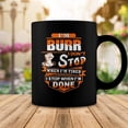 Burr Name Gift Im Burr Coffee Mugs - Walmart.com