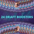 Magic: The Gathering Commander Legends Draft Booster Box | 24 Booster ...