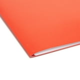 Smead Heavyweight Vertical File Folders, Dual Tab, Letter Size ...