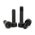 1pcs M20-1.5×80mm Metric fine Thread 12.9 Grade Black Alloy Steel ...