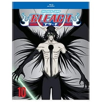 Viz Media Bleach (TV) Set 10 Anime on Blu-ray - Walmart.com