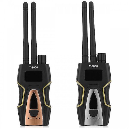 Anti-spy Hidden Camera Laser Detector Hidden Camera Finder Infrared ...