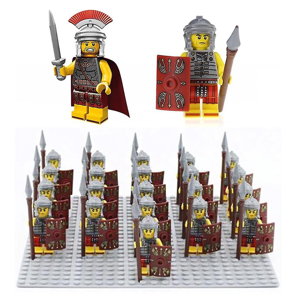 Roman Army Toys