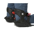 PROLOCK 93183 Gel Knee Pads Plus (1 pair) - Walmart.com