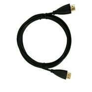 QVS 10' High Performance UltraThin VGA/QXGA HDTV/HD15 Cable - Walmart.com