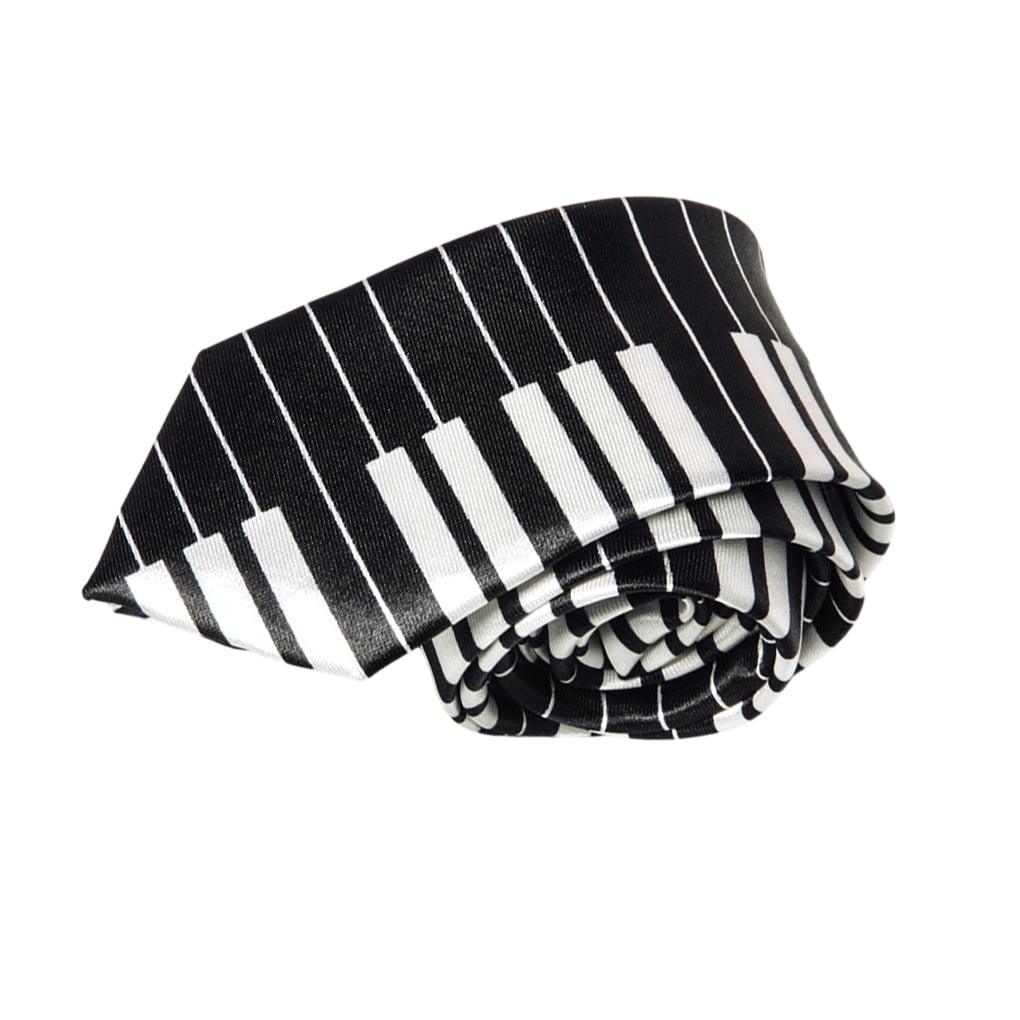 Click here for Fastboy Universal Match Men Piano Keyboard Tie For... prices