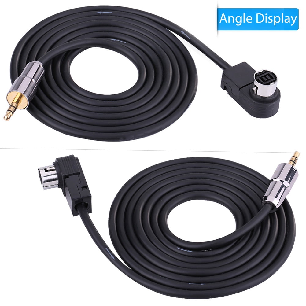 Adaptador de reproductor de CD BuyWeek 1.5 m entrada auxiliar | Bodega ...