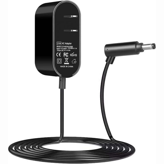 12V Replacement Adapter Compatible with Zima Dental Pod Ultrasonic ...