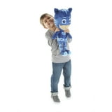 PJ Masks Kids Catboy Bedding Plush Cuddle and Decorative Pillow Buddy ...