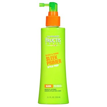 Garnier Fructis Style Full Control Anti-Humidity Hair Spray, Non ...