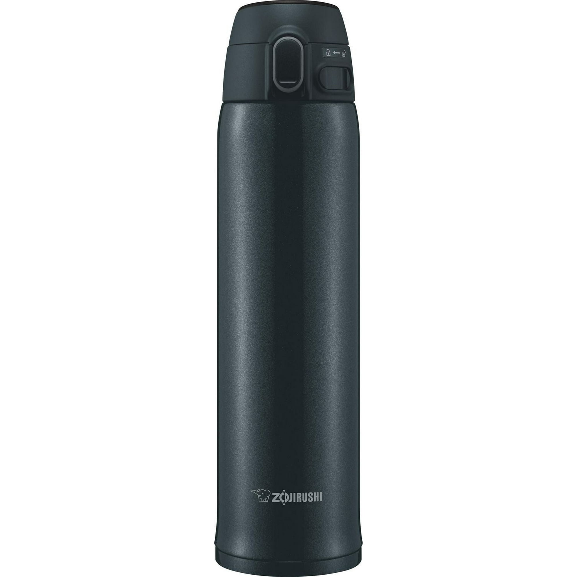 Click here for Zojirushi Vacuum Insulated Bottle Sm-Ta60(Ba)  Bla... prices