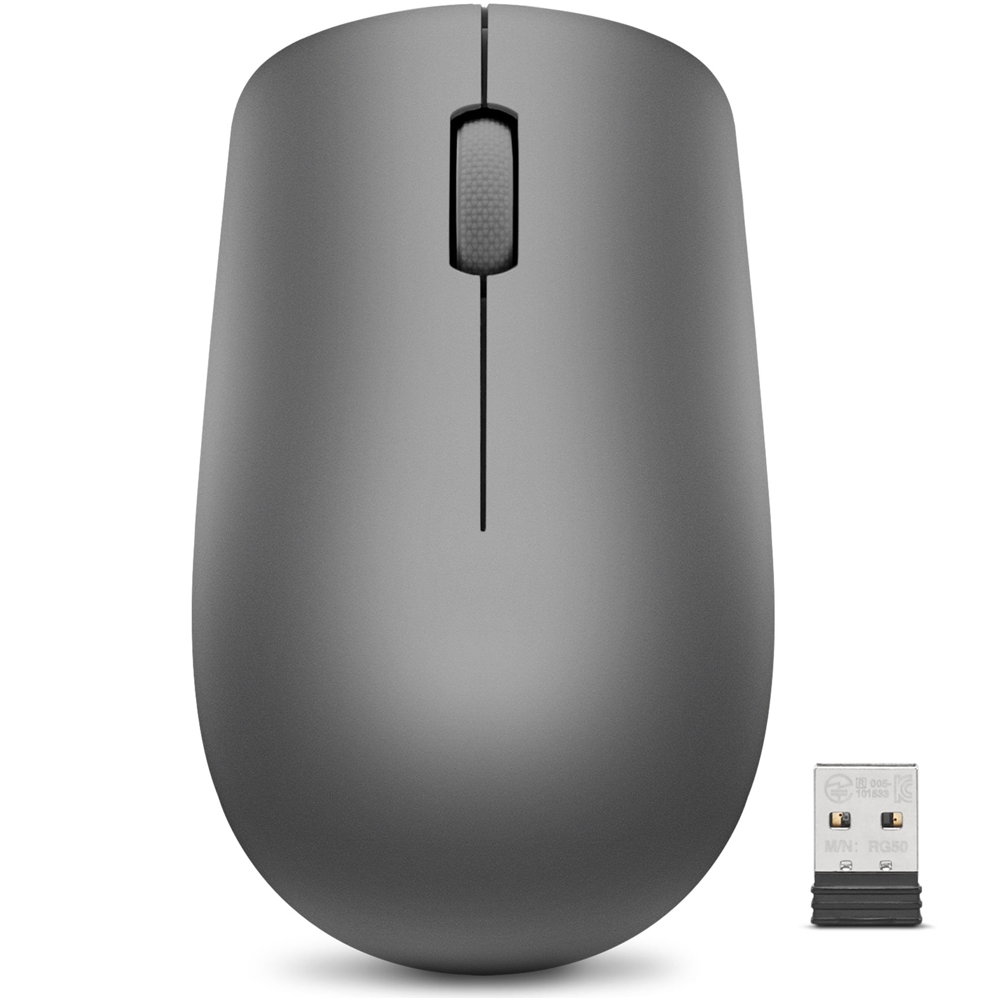 Click here for Lenovo 530 Wireless Mouse (Graphite) prices