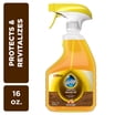 Old English Lemon Oil Wood Cleaning Liquid, Natural Conditioner for ...
