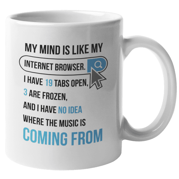 Coffee Internet