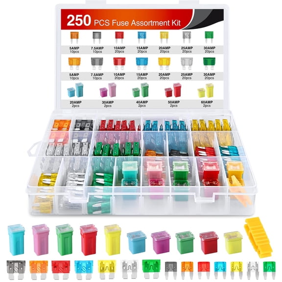 Low Profile Mini Fuse - Walmart.com