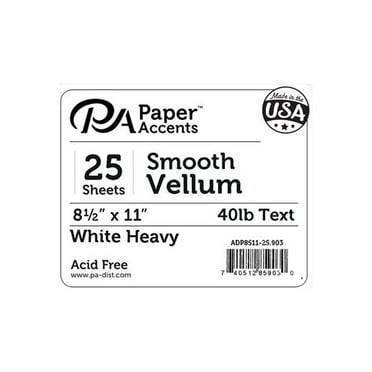 Box Partners Crinkle Paper 40 lb. White 1/Case CP40B - Walmart.com