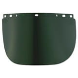 Fibre-Metal by Honeywell High Performance Face Shield Window, Wide ...
