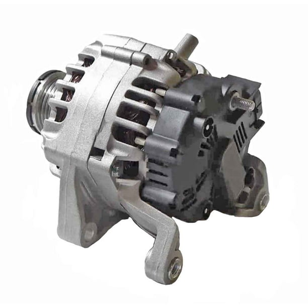 Alternador Chevrolet Aveo 4cil 1.5 2019 sistema Valeo 85A Value ...