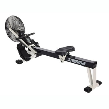 Stamina 35-1403 ATS Air Rower Rowing Machine - Walmart.com