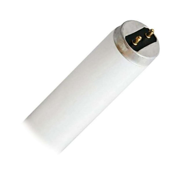 GE 40081 - F58WT8/840 5" POLYLUX XL 5 Foot Plus Straight T8 Fluorescent ...