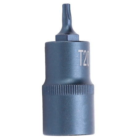 Star Screwdriver Bit Socket, Screwdriver Bit Socket T20 Screwdriver Bit ...