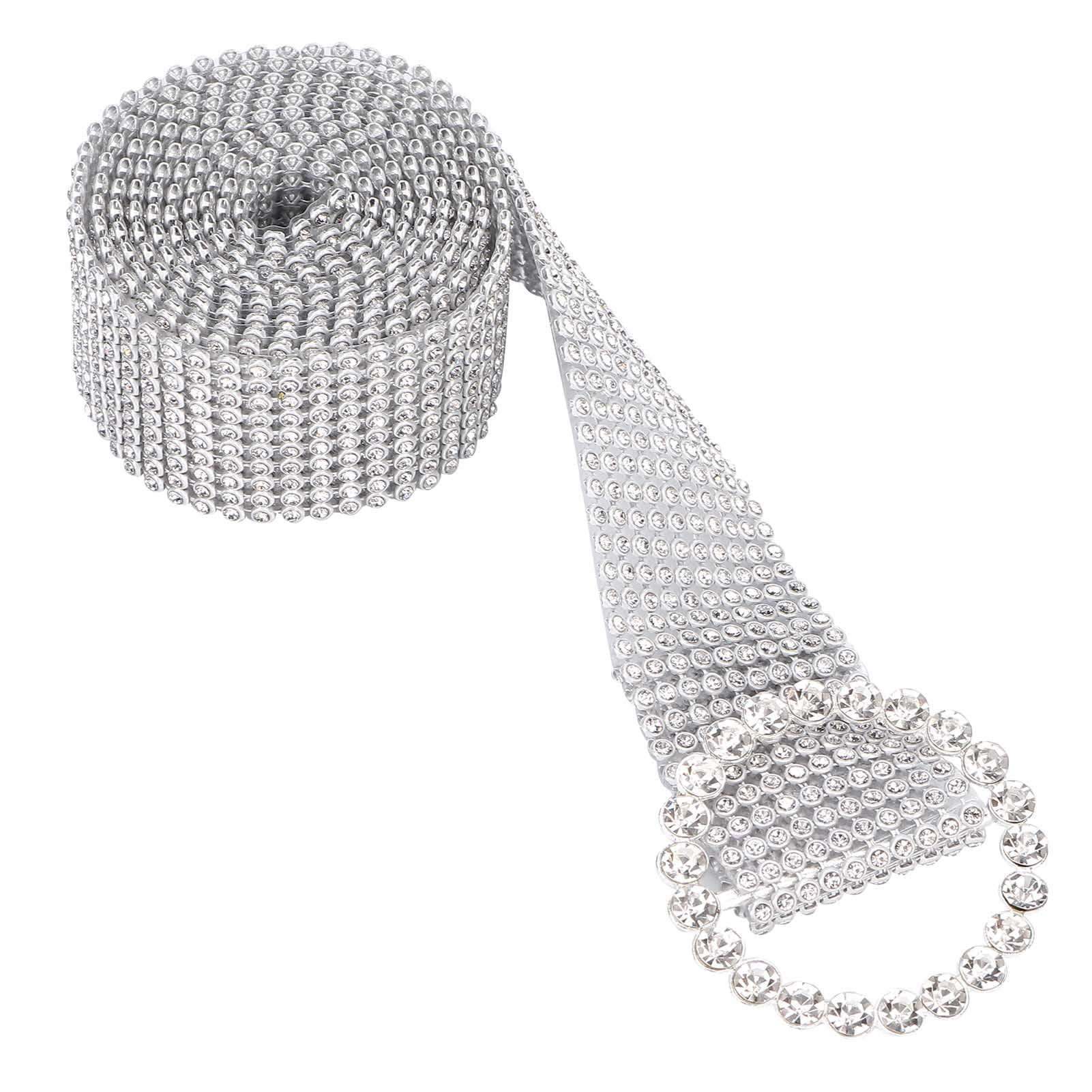 Click here for Unbranded Rhinestone Waist Beltrhinestone Belt Wom... prices