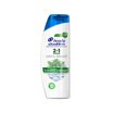 Forte Series Men's Clarifying Shampoo 237ml with Mint Scalp Treatment ...