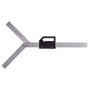 C.H. Hanson Pivot Square W-Pouch Pkgd. - Walmart.com