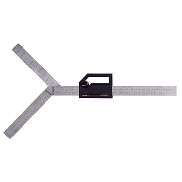 C.H. Hanson Pivot Square W-Pouch Pkgd. - Walmart.com