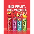 Truly Hard Seltzer Punch Variety pack, 12 pack, 12 fl oz Aluminum Cans ...