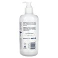 Kiss My Face Goat Milk Body Wash, Lavender and Jasmine, Probiotic, 16 ...
