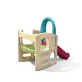 Step2 Panda Climber Outdoor Playset with Slide Toddler - Walmart.com