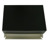 Lineco/University Products Museum Storage Box, 8" x 10" - Walmart.com