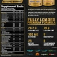 Superhuman Elite Pre-Workout - Walmart.com