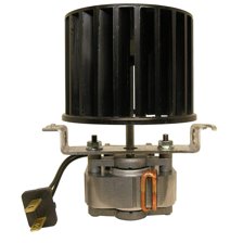 Fasco K629 Furnace Draft Inducer Motor, Evcon HVAC Parts, 115 Volt ...