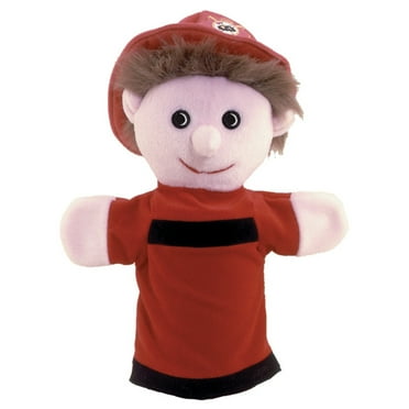 Hispanic Family Puppets - Walmart.com
