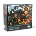 Cryptid Confluence Monster Puzzle | 1000 Piece Jigsaw Puzzle - Walmart.com